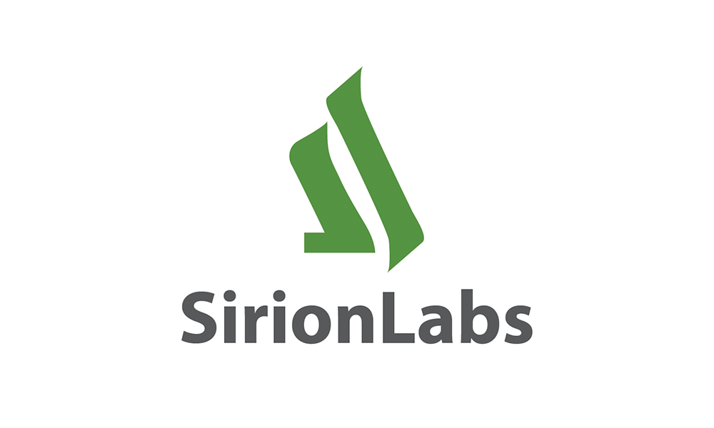 Sirion-Labs-logo - the Orchestrate Group
